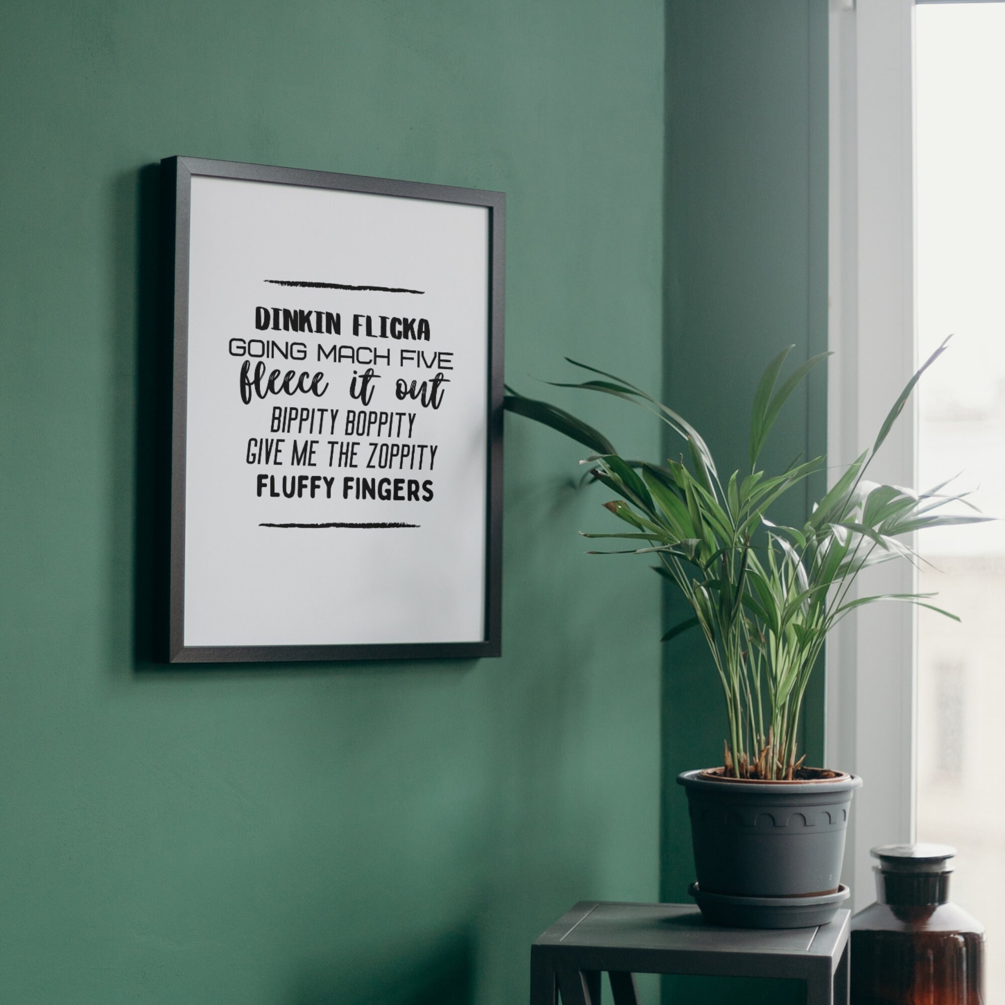 Funny Office Quote Printable Poster Michael Scott Darryl Philbin - Etsy