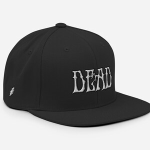 Deadhead - Etsy