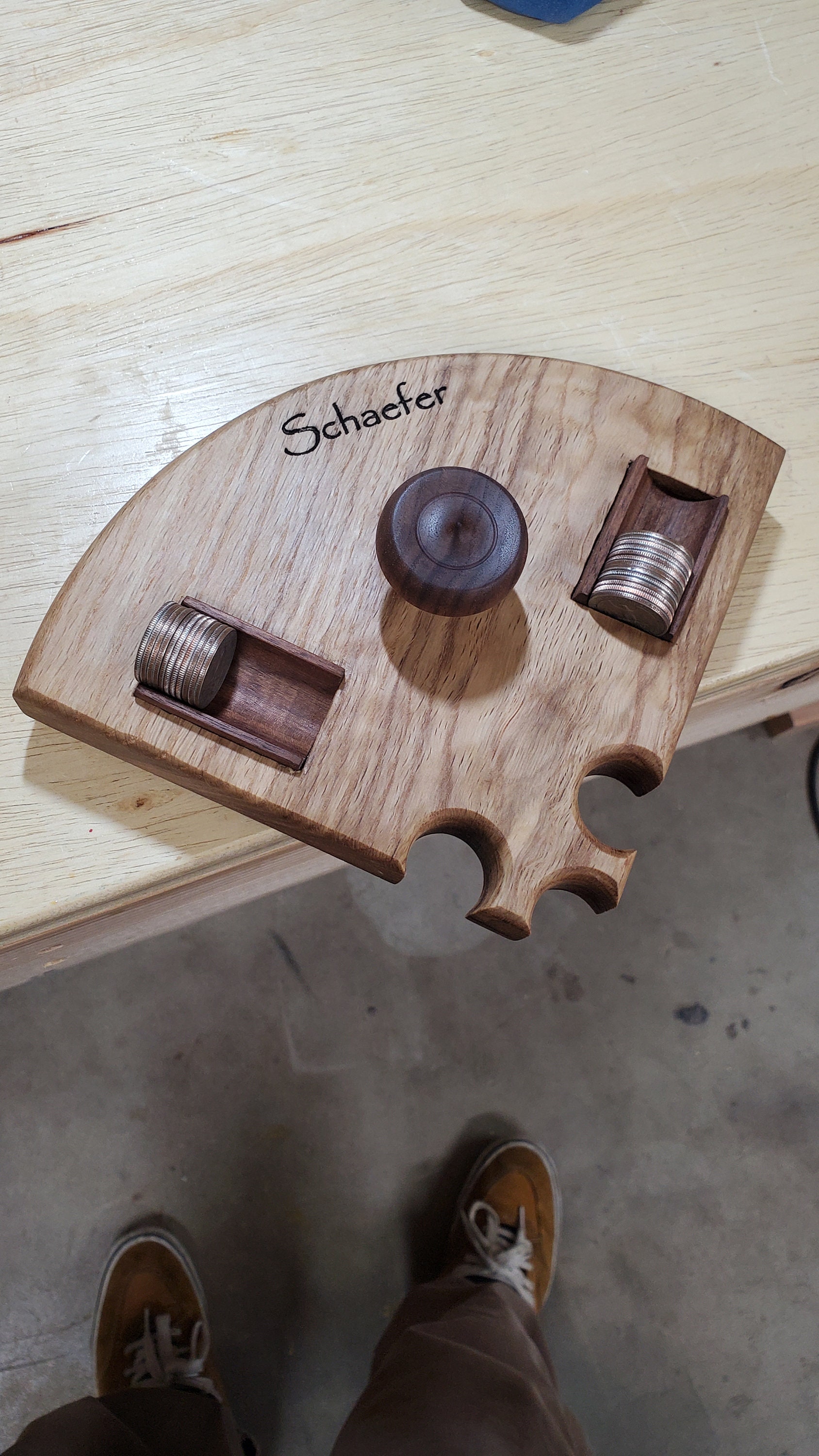 Pool/billiards Cue Rest for Pool Hall/bars or Home Table 100% ...