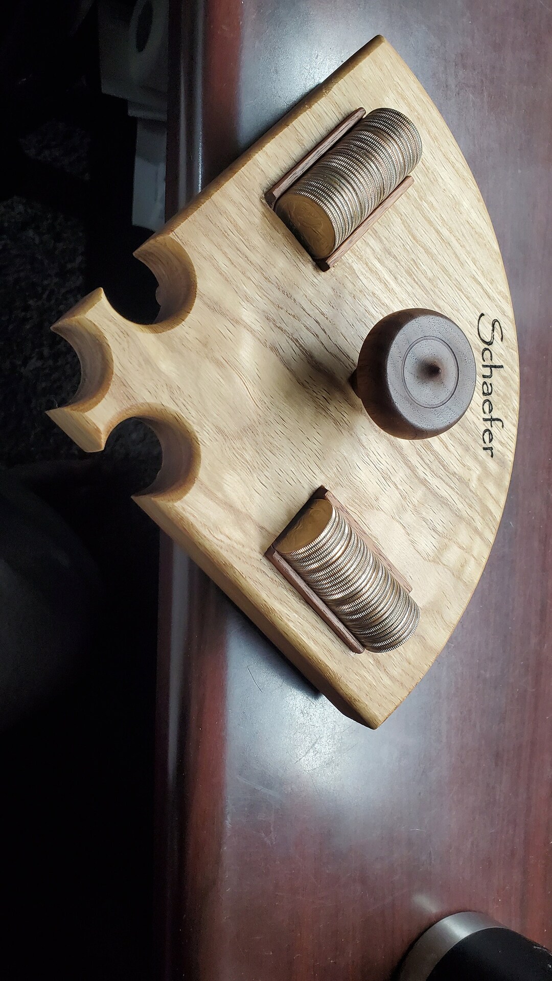 Pool/billiards Cue Rest for Pool Hall/bars or Home Table 100% ...