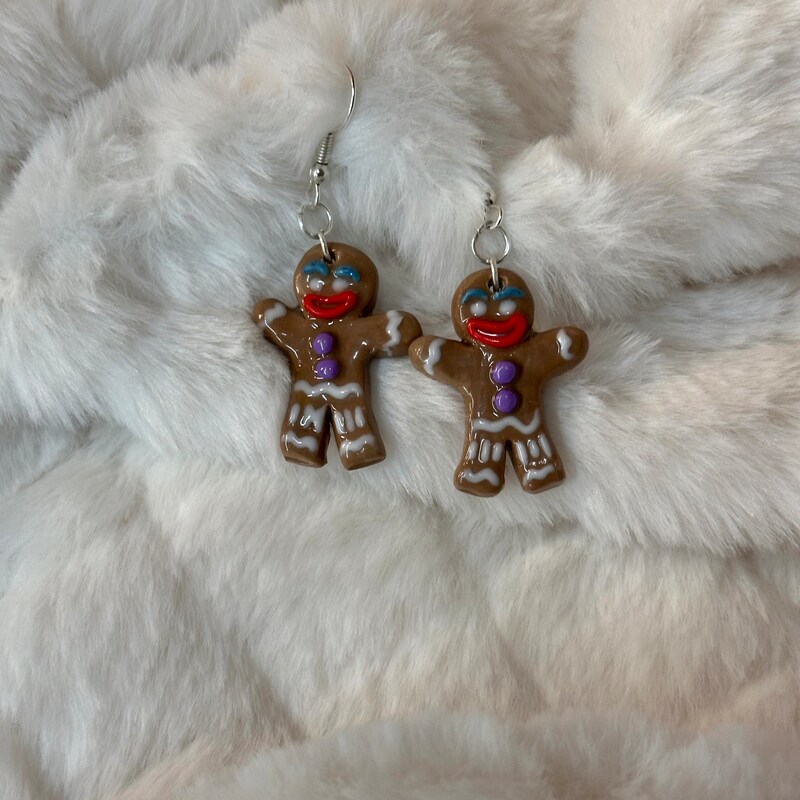Gingy - Etsy