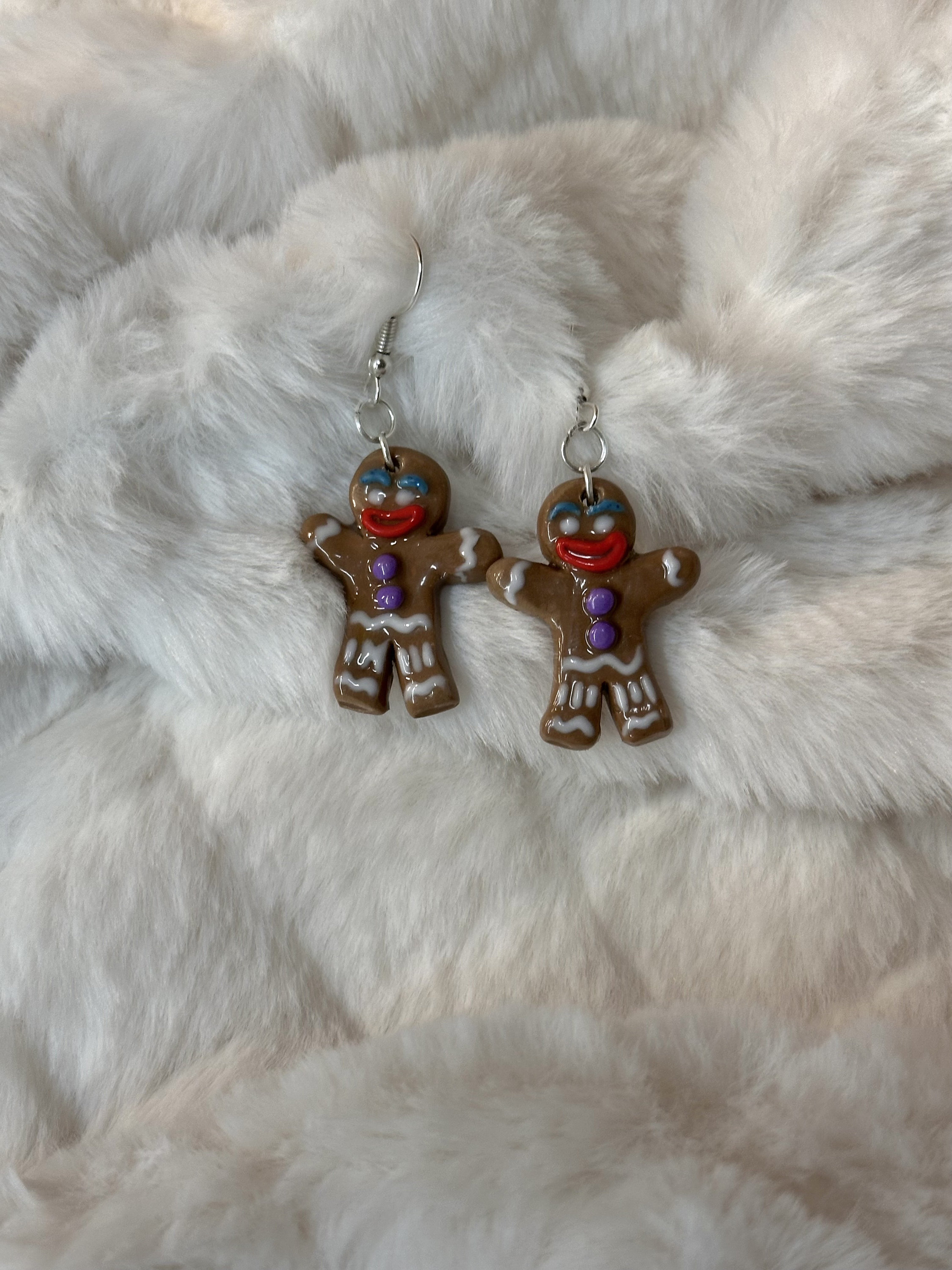 Gingy El Hombre De Jengibre The Gingerbread Man Wikipedia