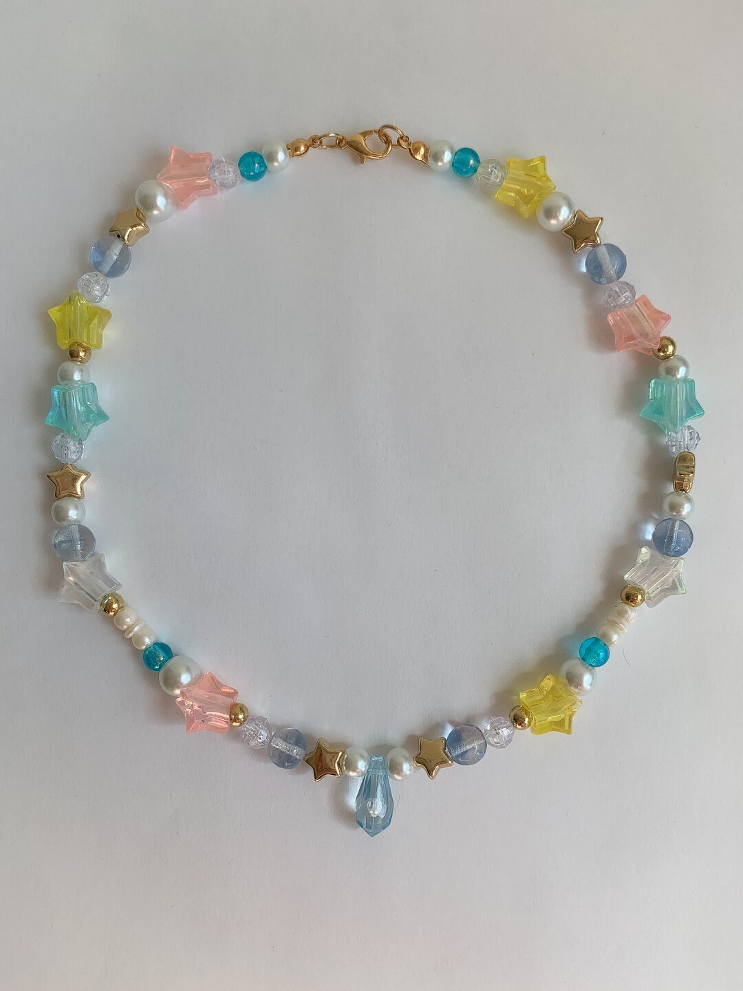 Howls Moving Castle Necklace - Etsy