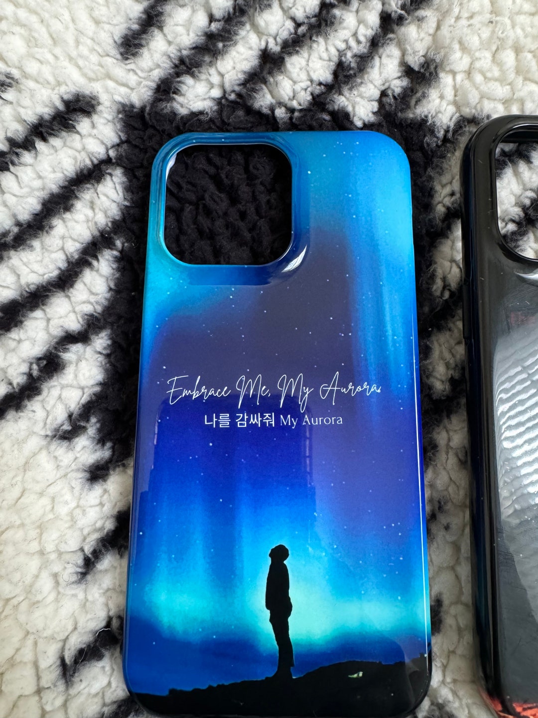 ATEEZ Phone Case | ATEEZ Lyric Phone Cases | for iPhone 7 - iPhone 16 ...