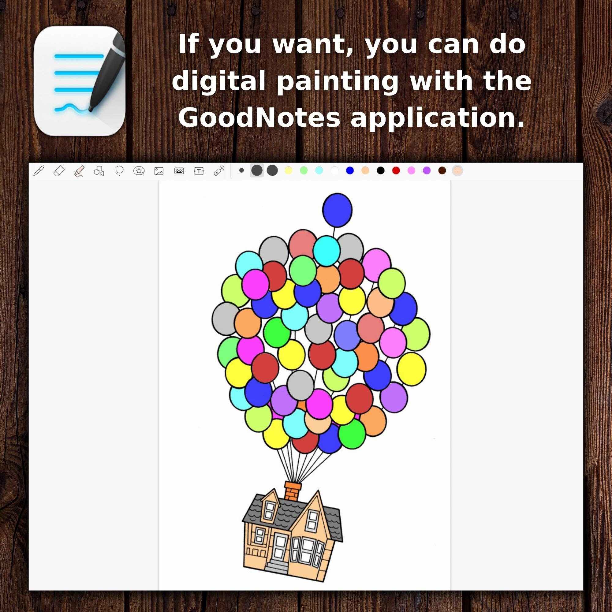 Coloring Book Pages, Coloring Book for Kids, is Coloring Book an Album ...
