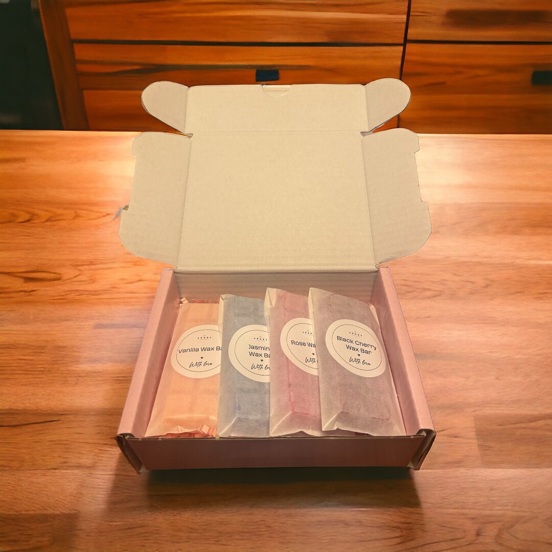 Wax Melt Bars Bundle - Etsy