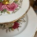 Lady Sylvia by Queen Anne, Vintage Cake Stand, Cake Stands, Vintage ...