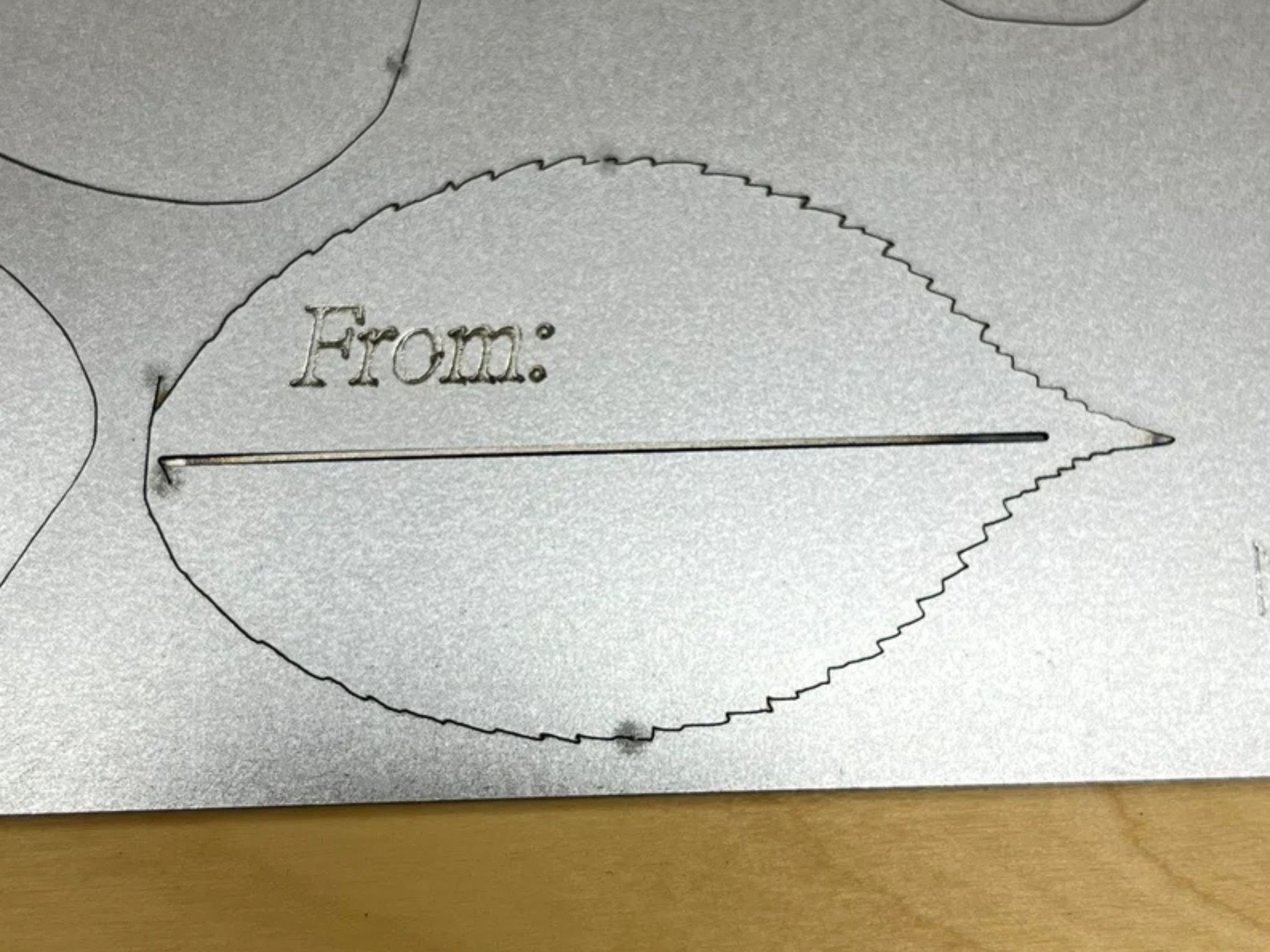 Steel Rose, Sheet Metal Rose, DIY Metal Rose Kit, Personalized Metal ...