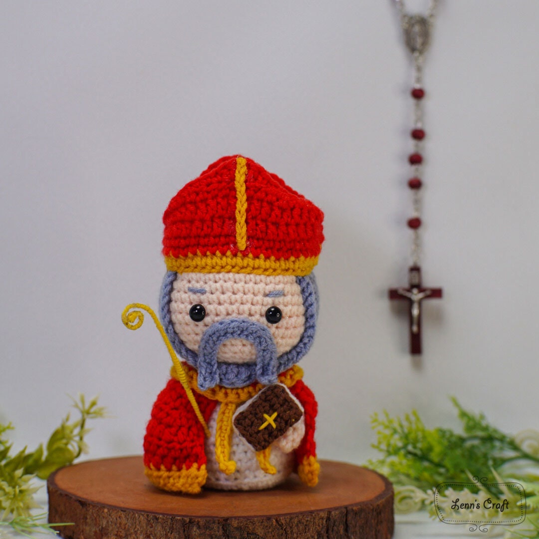 Saint Augustine or Saint Austin , St. Augustine of Hippo Roman ...