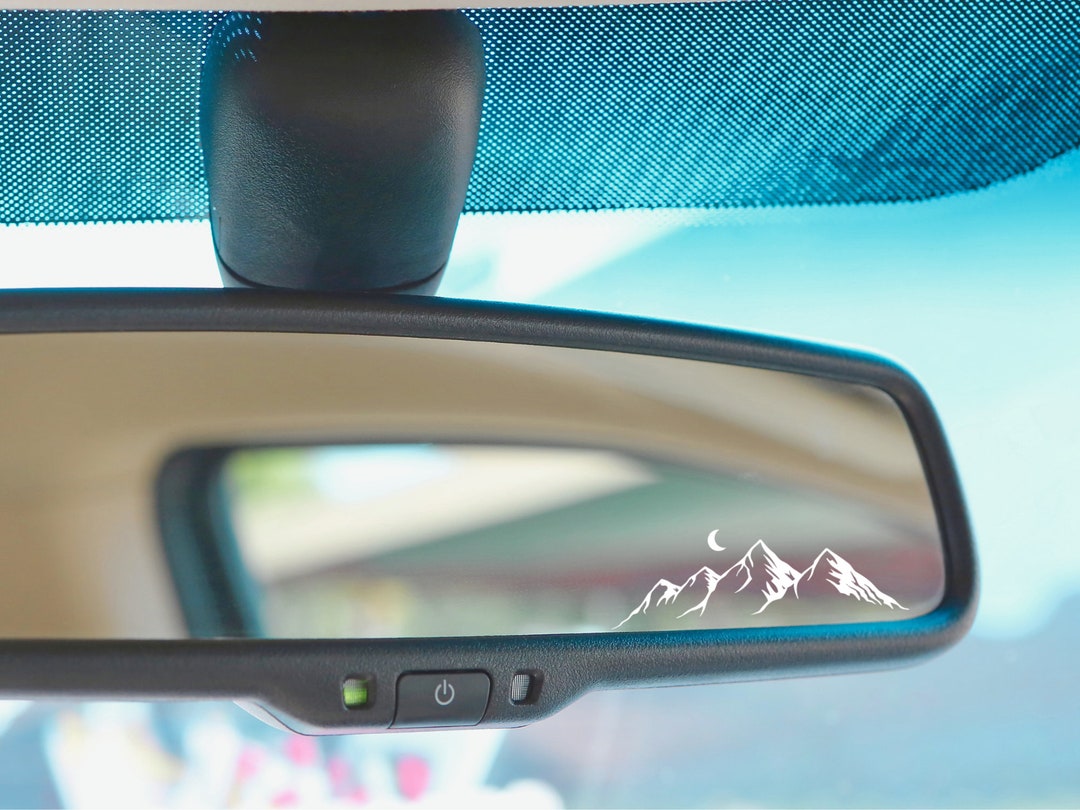 Starlight Mini Sticker / Batboys Sticker for Car Rearview Mirror ...