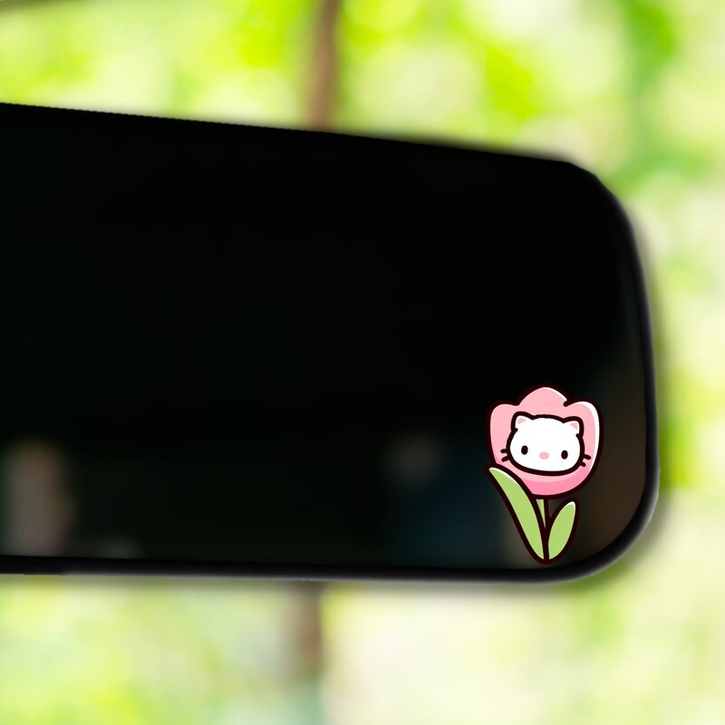 Car Stickers Cute - Etsy