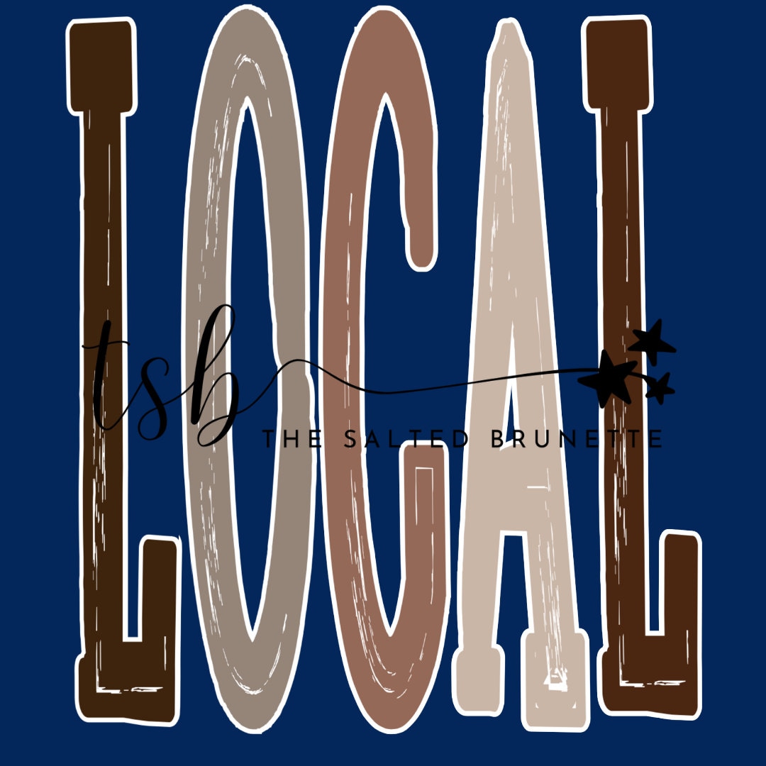 3 DOWNLOADS; Support Local Everything; Neutral Local; Locals Supporting ...