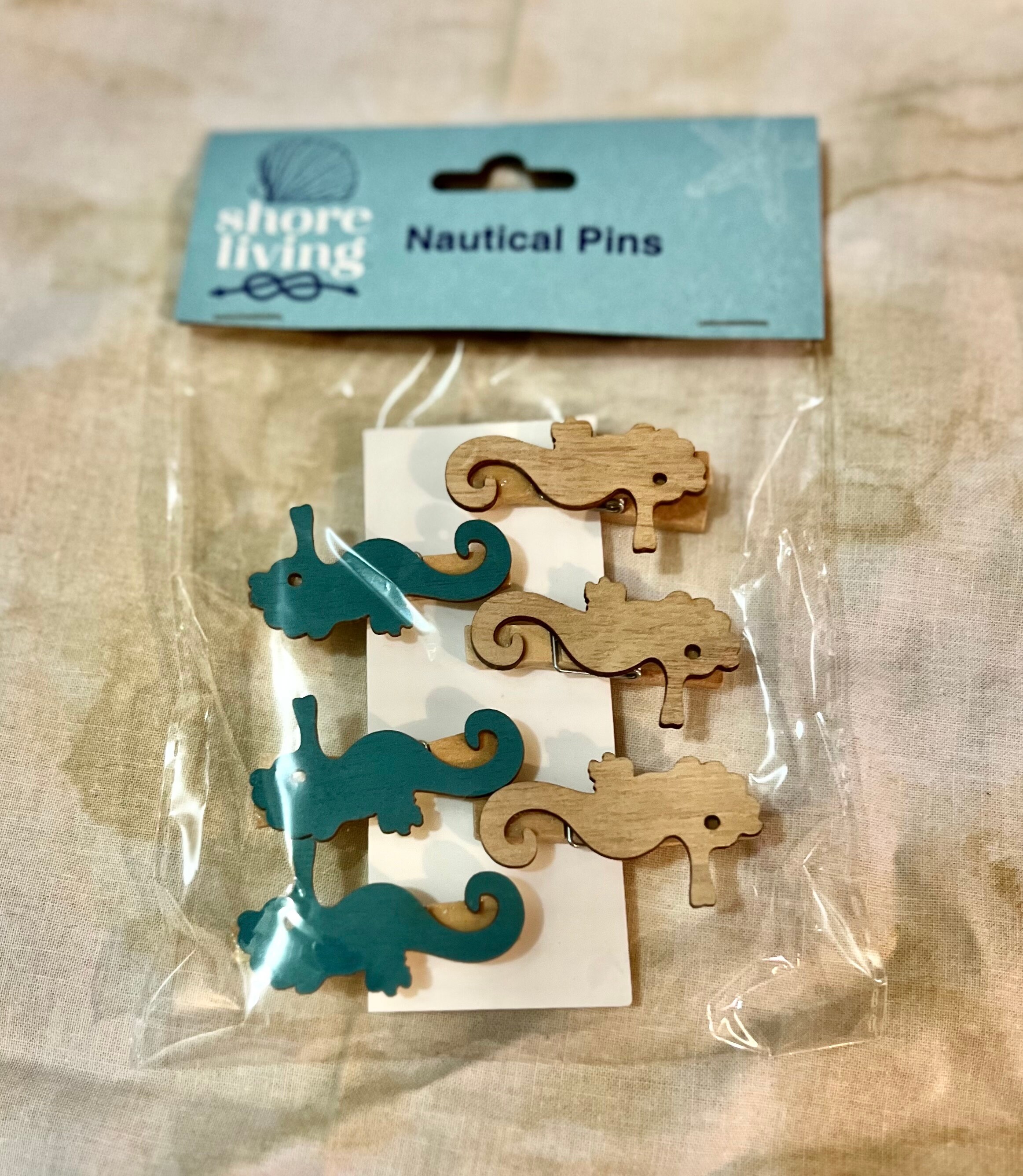 Large 32 Piece Ocean Themed Craft Kit. - Etsy