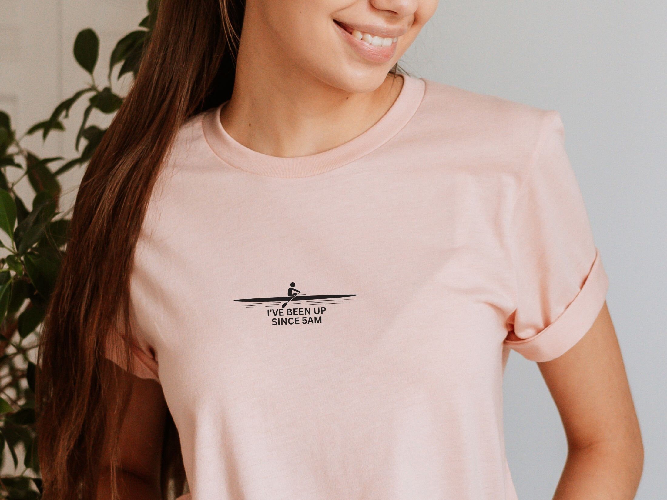 Rowing Shirt, Gift for Him, Gift for Her, Rowing Gift, Partner Gift ...