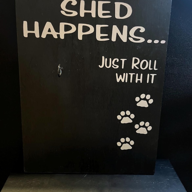 Funny Shed Sign - Etsy