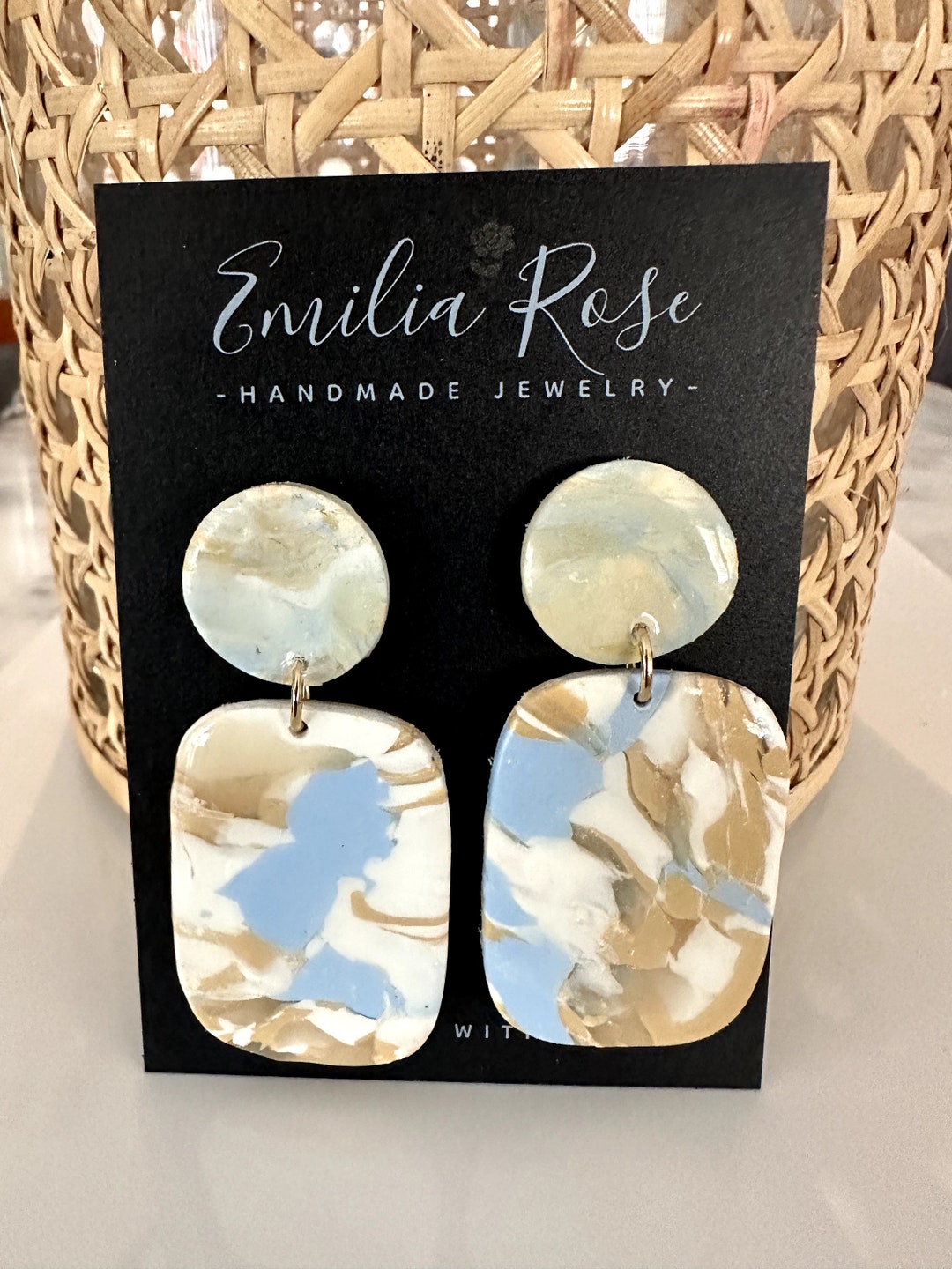 Biscuit: Stone Collection - Etsy