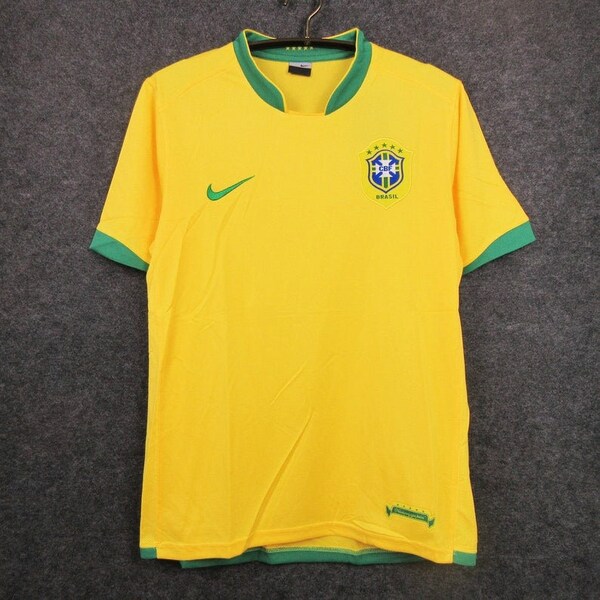 Ronaldo R9 Brazil - Etsy