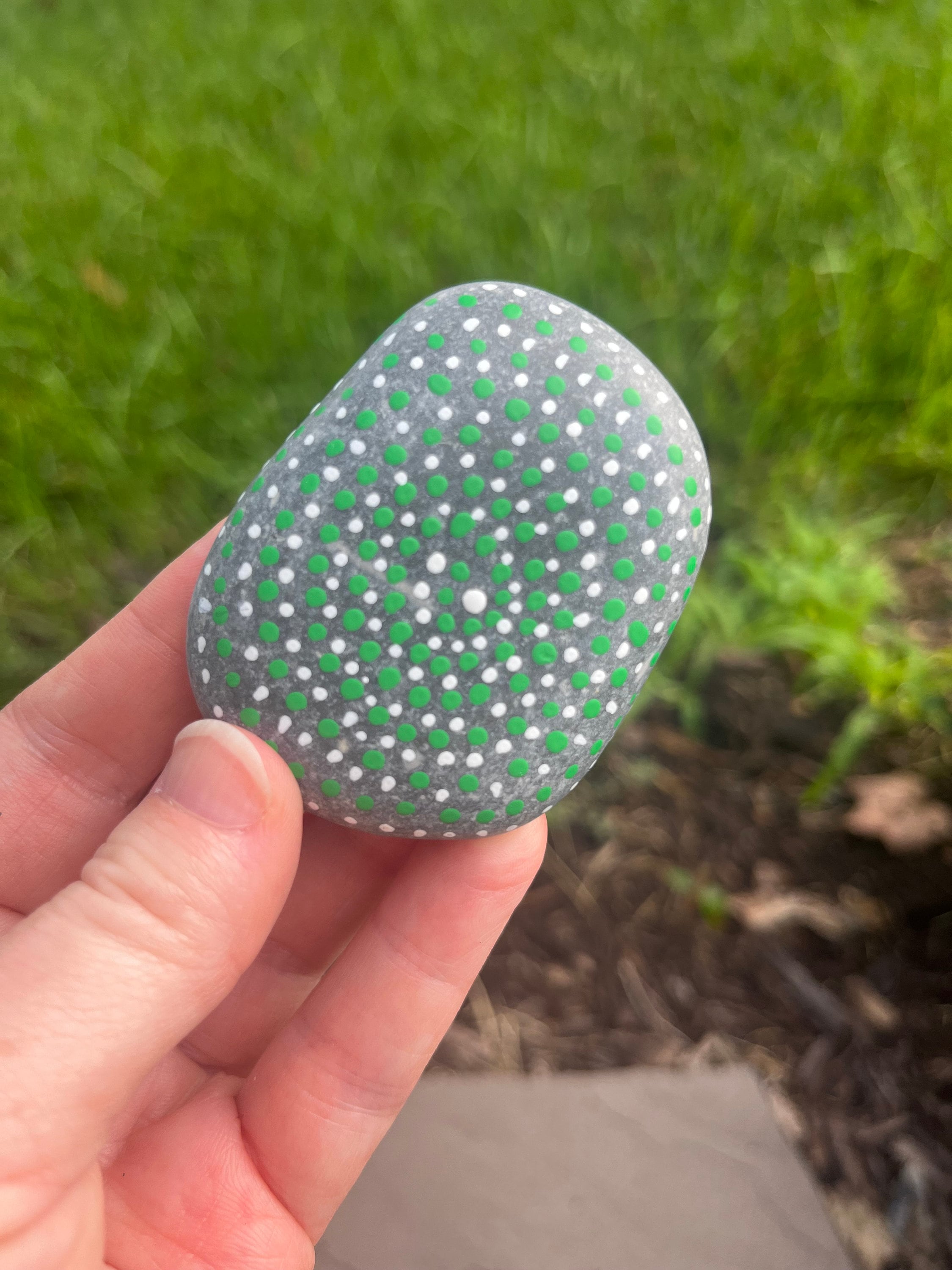 Painted Rocks Yoga & Meditation - Etsy