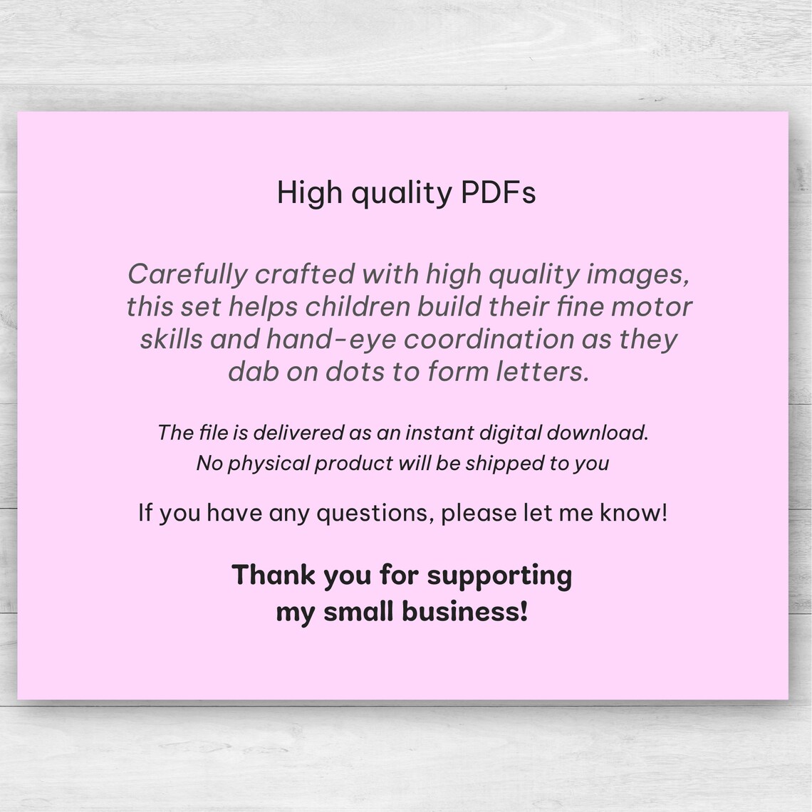 Alphabet (lowercase Abc) Do a Dot Marker Worksheets: Alphabet Learning ...