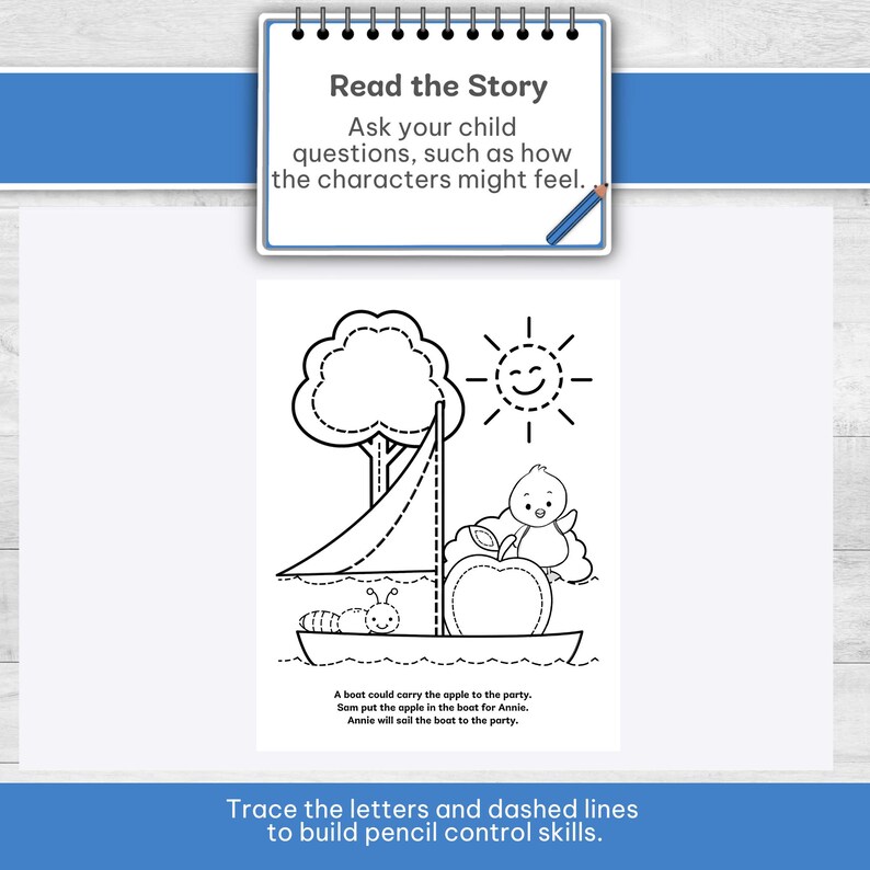 Letter Tracing and Alphabet Handwriting Practice Worksheets: Numbers ...