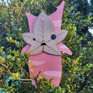 Legend of Zelda Koroks - Etsy