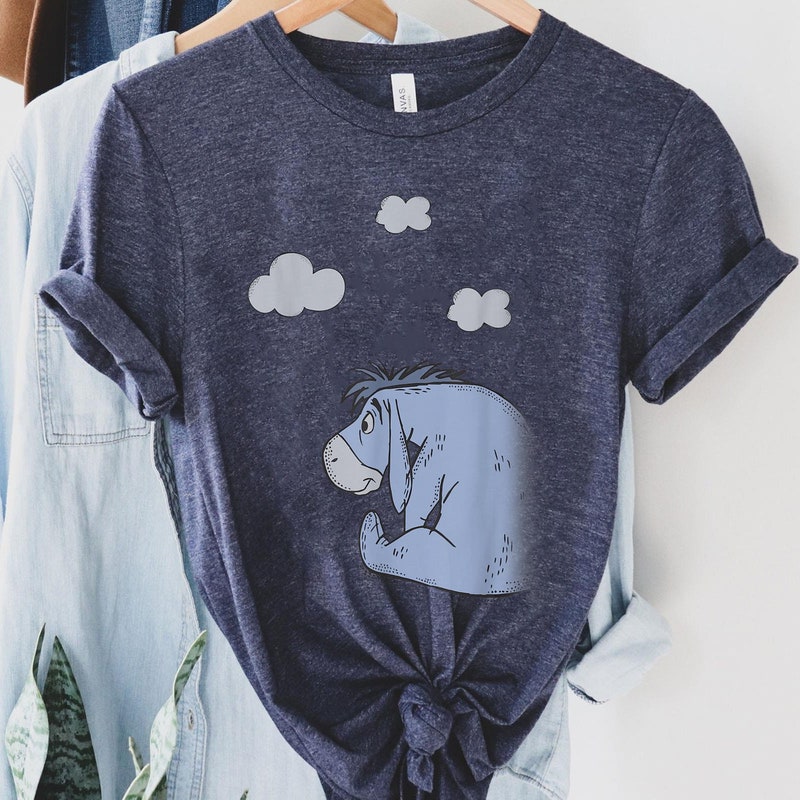 Eeyore - Etsy