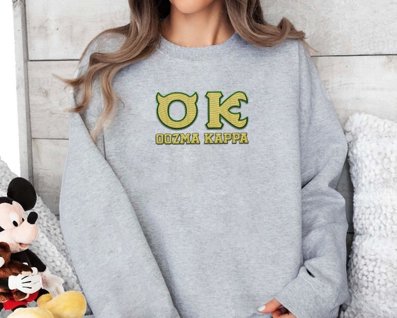 Oozma Kappa Members