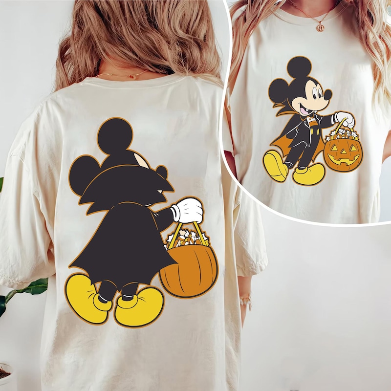 Mouse in Vampire Costume - Etsy