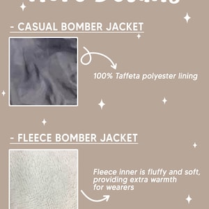 Vintage Lightning Mcqueen 95 Fleece Bomber Jacket, Rust-eze Cars Piston ...