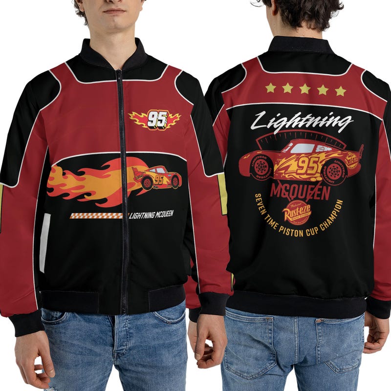 Movie Crew Jacket - Etsy