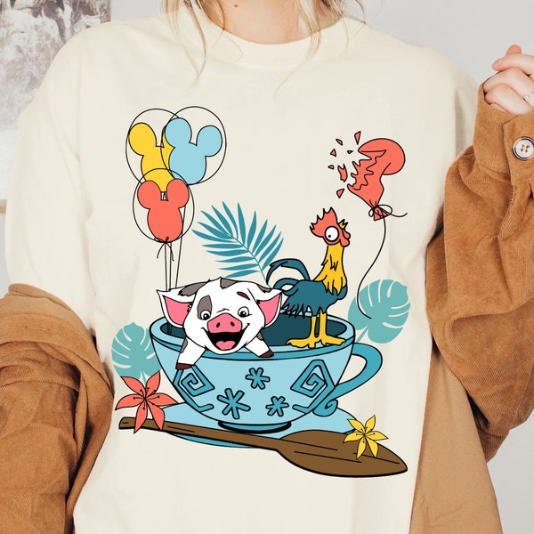 Disneyland Tea Cups Shirt - Etsy