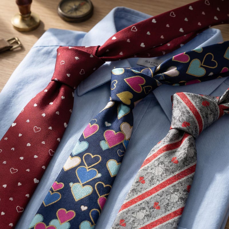 Mens Necktie Repurpose - Etsy