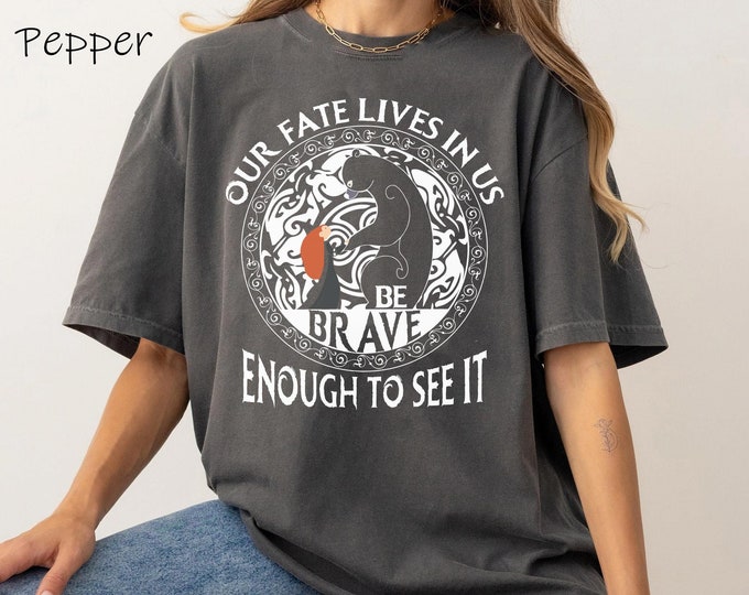 Merida Pscollection - Etsy