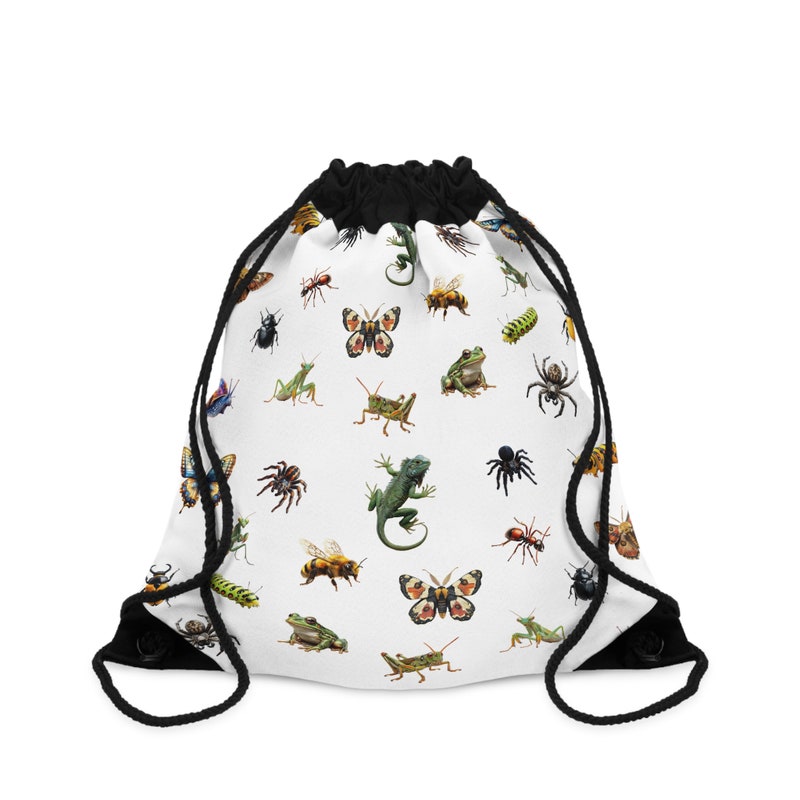 Drawstring Bag - Etsy