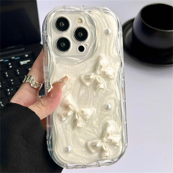 Korean iPhone Case - Etsy