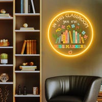 Light up Sign - Etsy