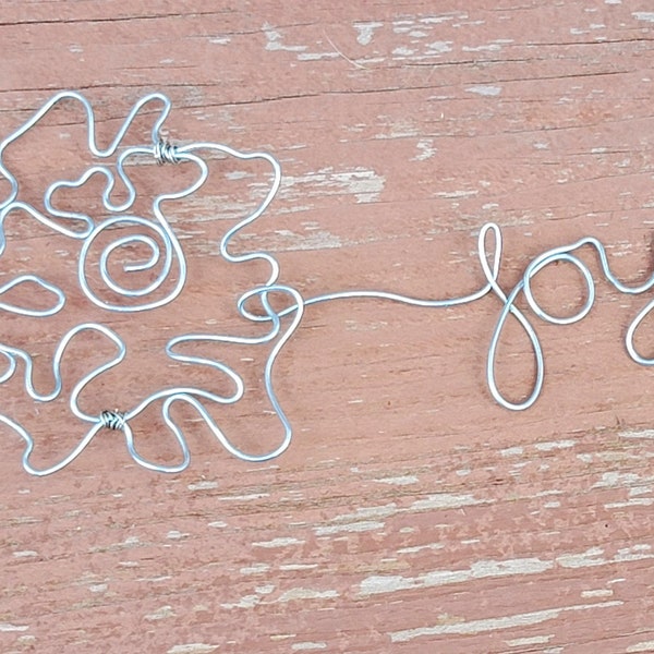 Wire Bookmarks - Etsy
