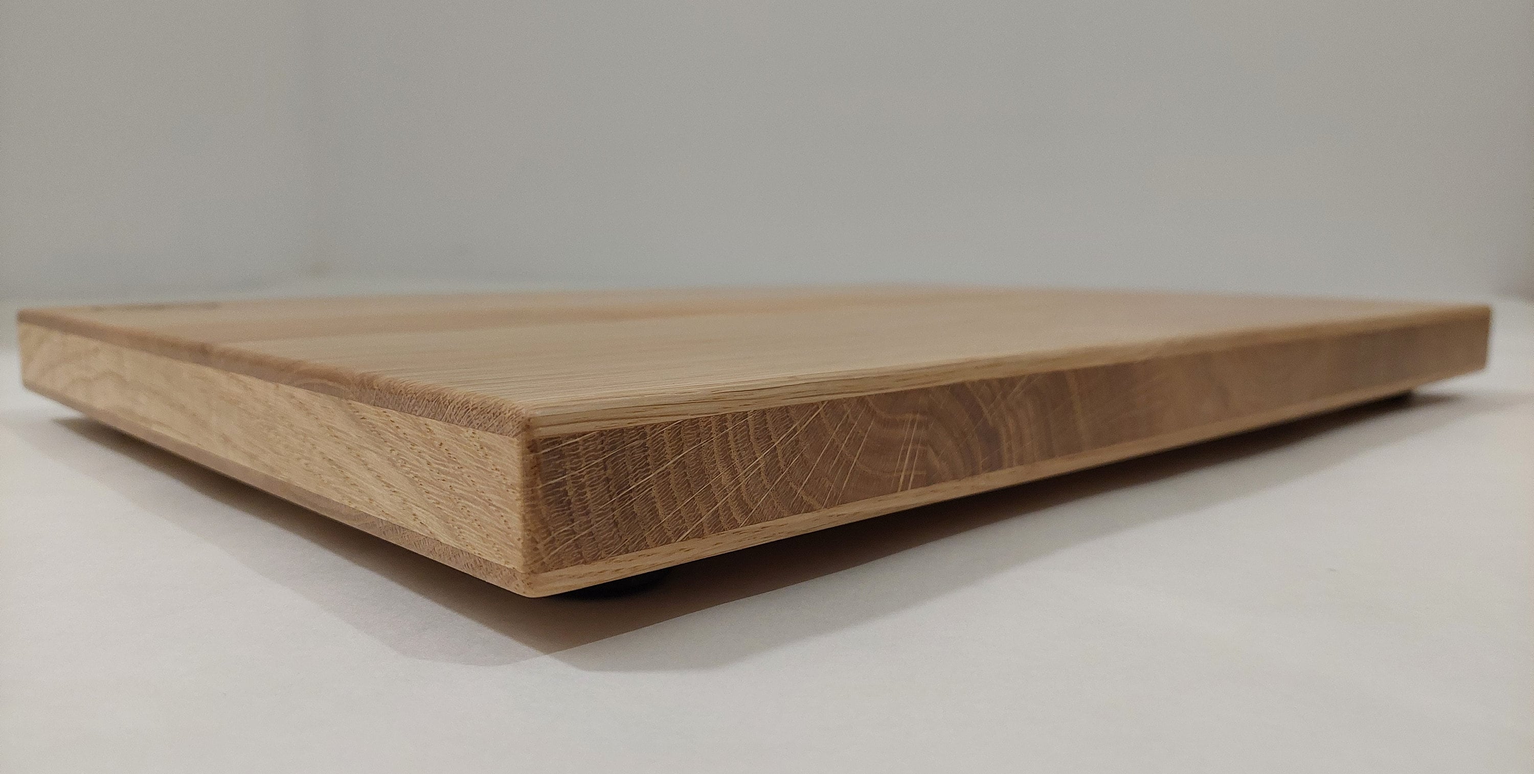 Oak Wood Cutting Boards - Etsy