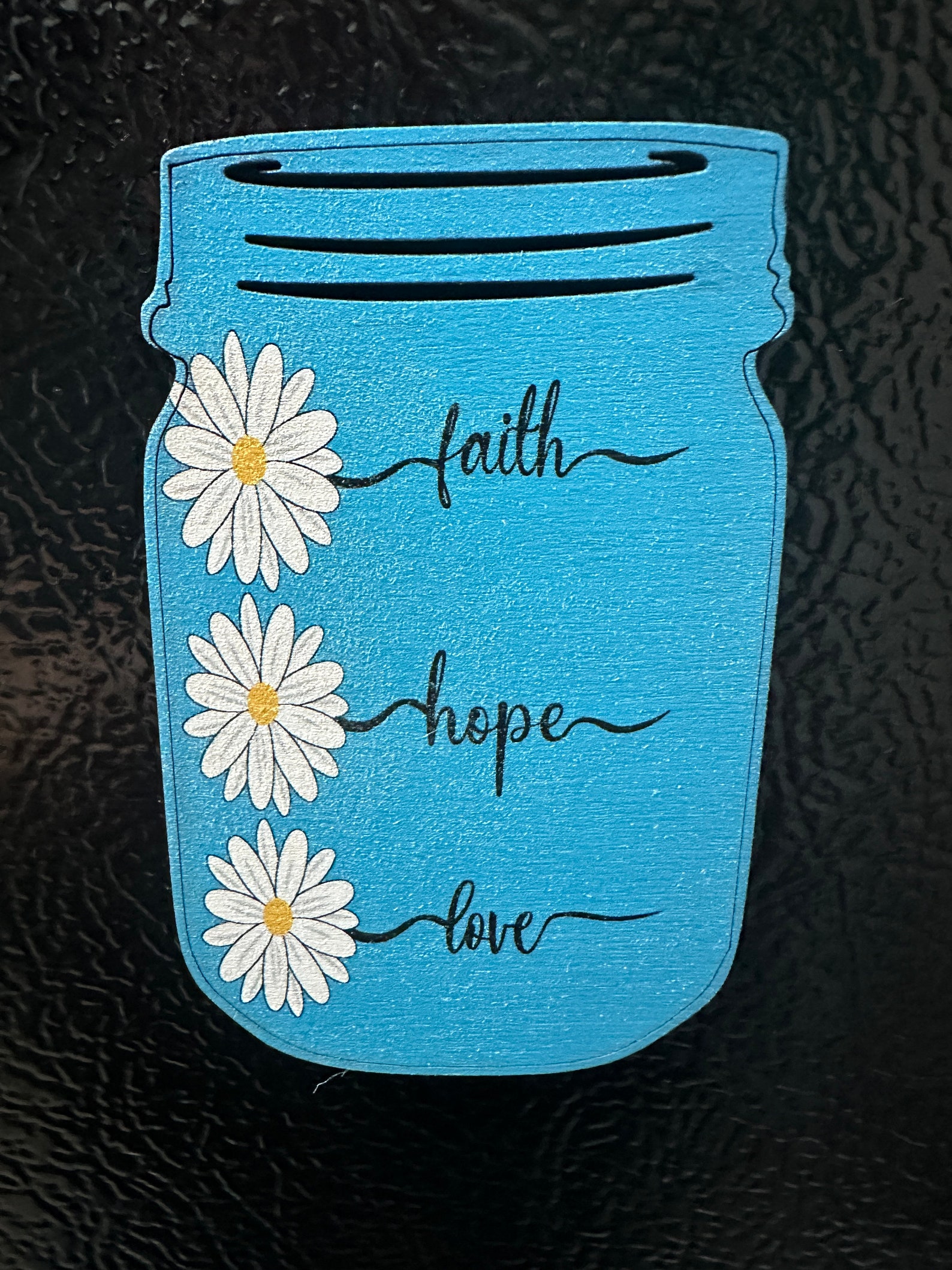 Magnet, Mason Jar Magnet, Kitchen Magnet, Fun Magnets, Stocking ...