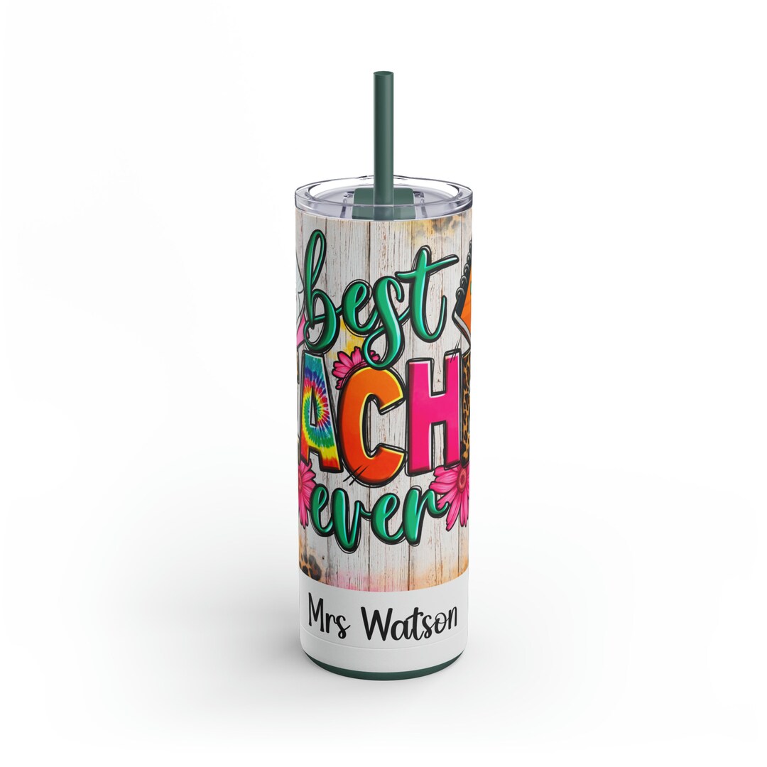 Teacher Appreciation Group 3 Design A - Etsy
