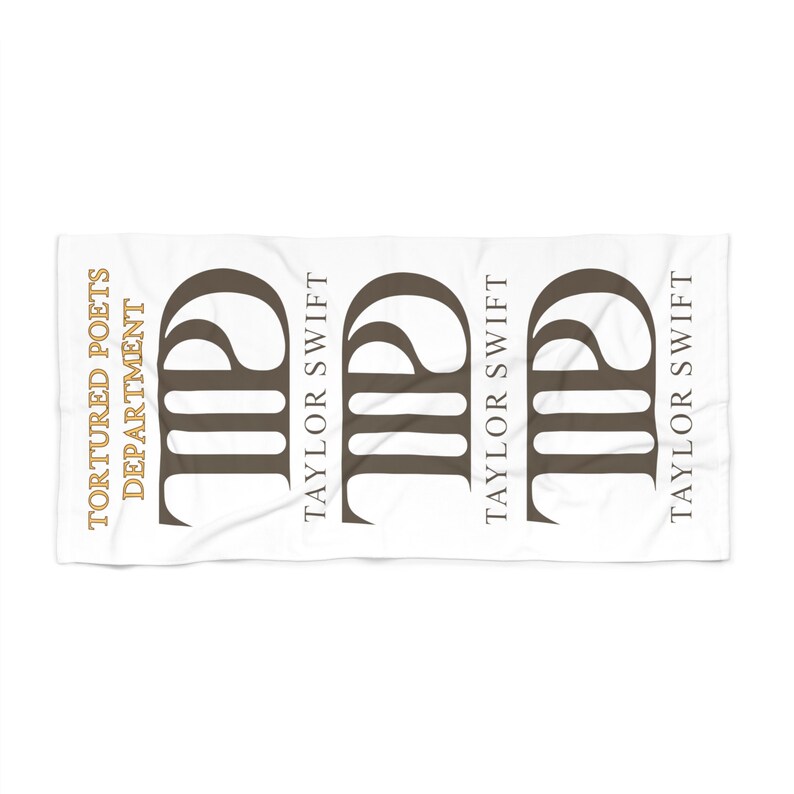 Taylor Swift Personalized Beach Towel, Swiftie Beach Towel, Taylor ...