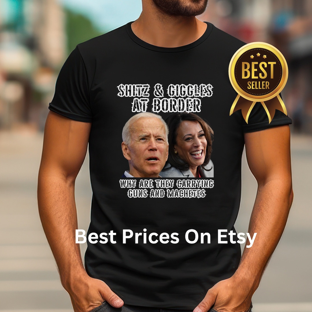 Trump 2024 Make America Great Again, Take Back America, Biden Visits ...