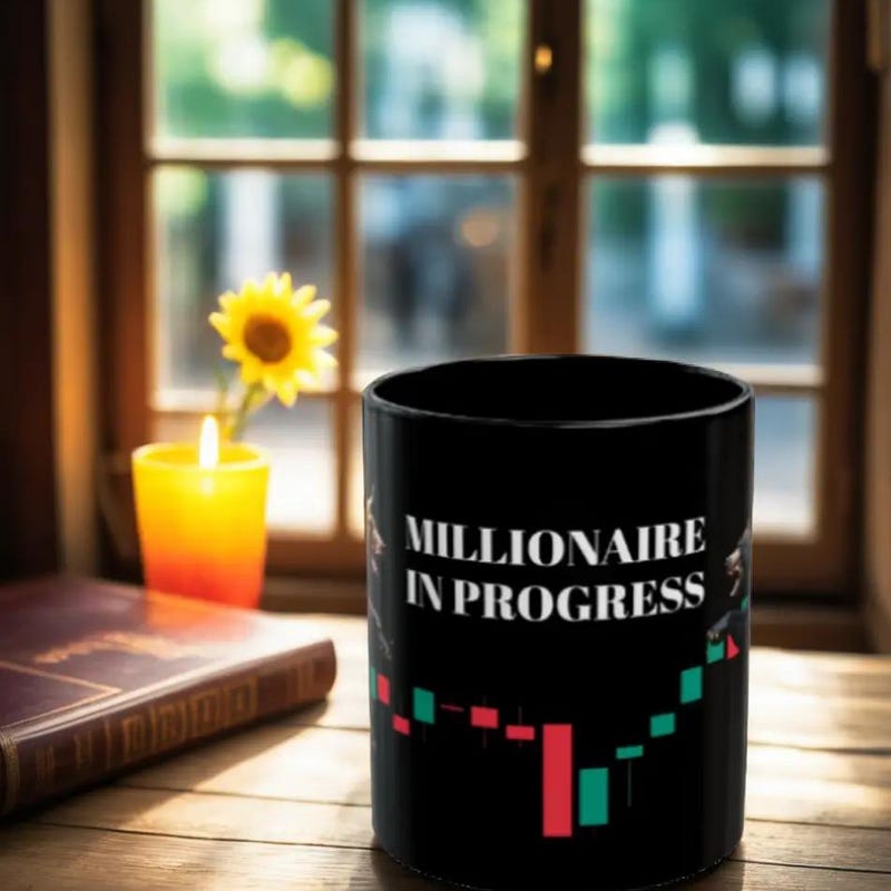 Forex Wall Decor - Etsy