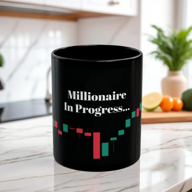 Forex Wall Decor - Etsy