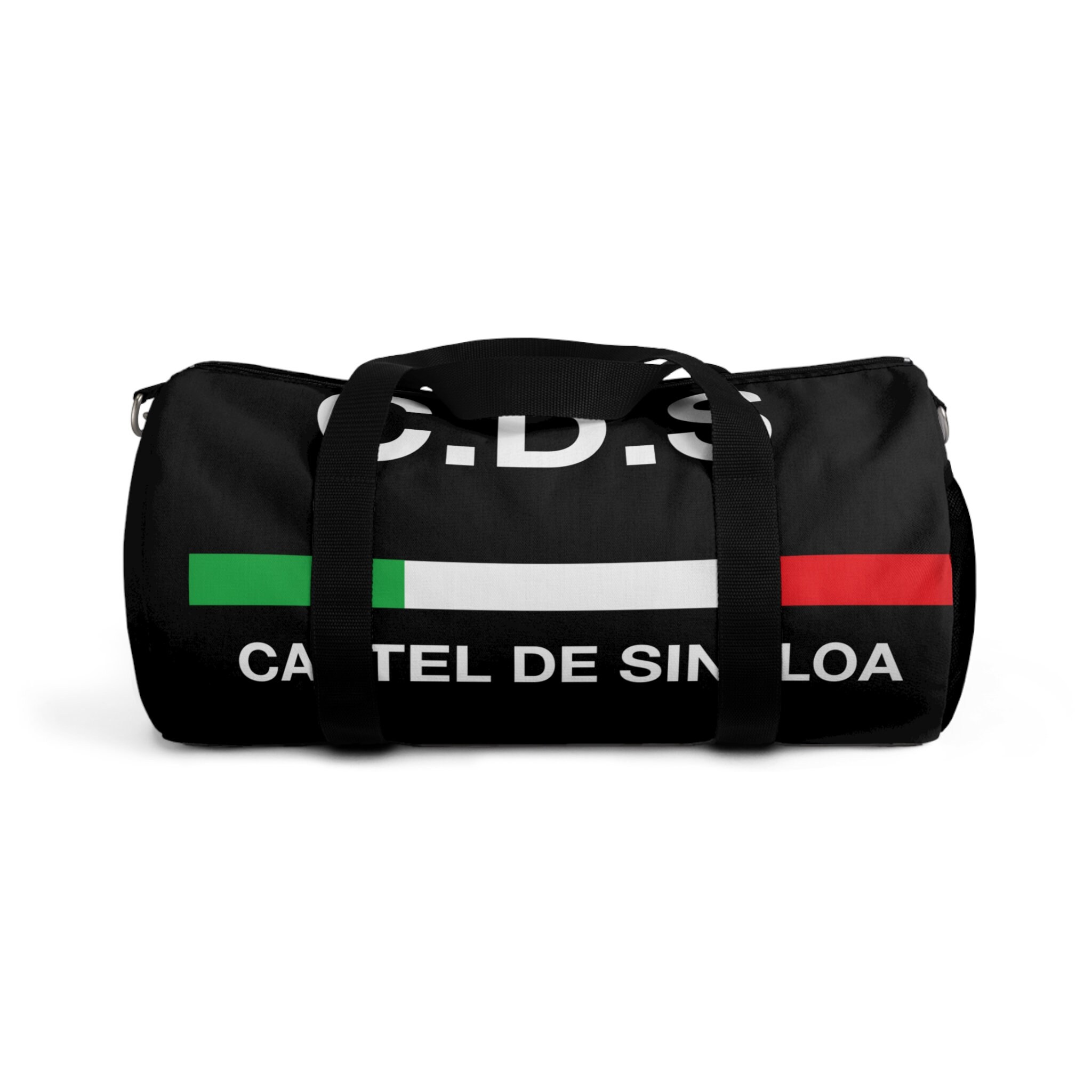 Sinaloa Cartel Logo Duffel Bag - Etsy