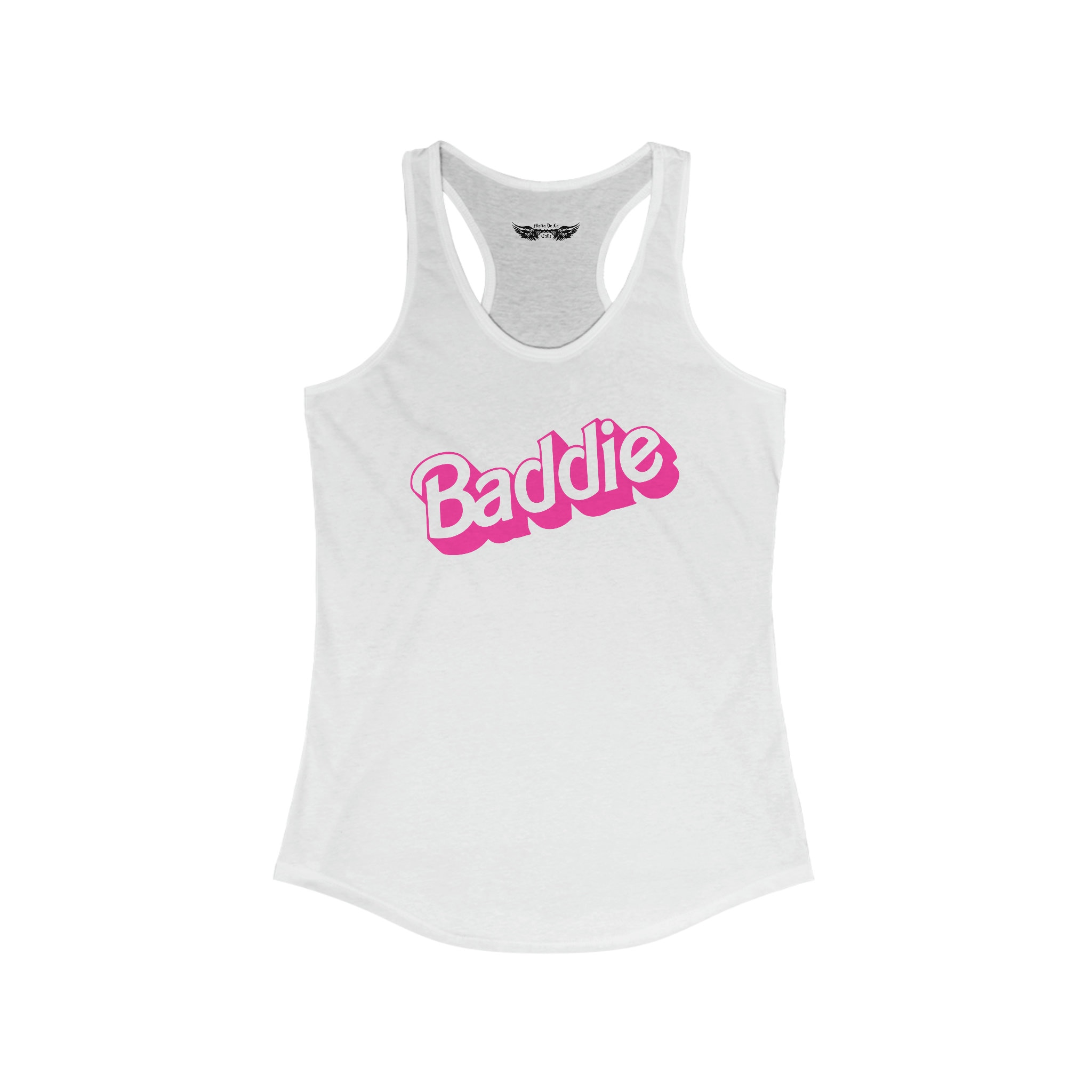 Women's Baddie Barbie Tank - Etsy