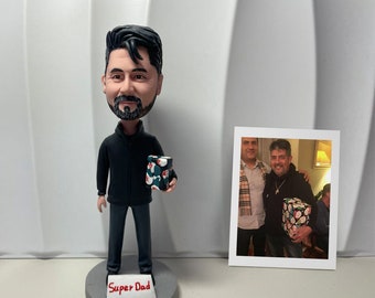 MYbobbleheaddoll - Etsy