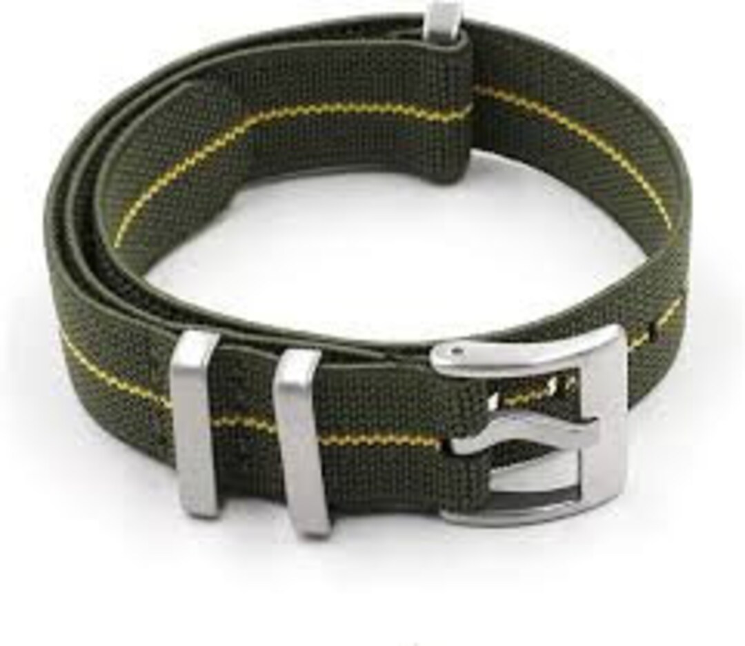 Men's Parachute Belt - Etsy