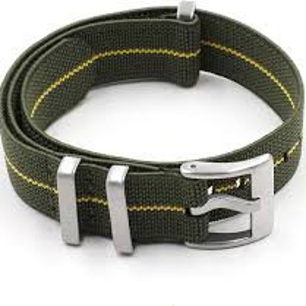 Parachute Belt - Etsy