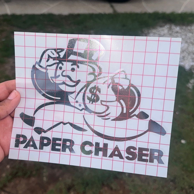 Sticker Decal - Etsy